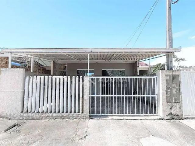 Casa / Sobrado para Venda em Guaratuba/PR Nereidas 3 Quartos