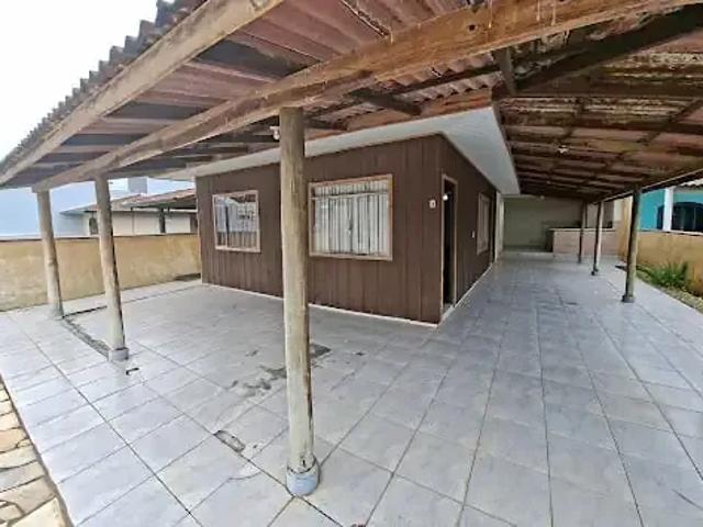 Casa / Sobrado para Venda em Guaratuba/PR Nereidas 3 Quartos