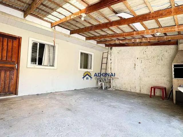 Casa / Sobrado para Venda em Guaratuba/PR Nereidas 3 Quartos