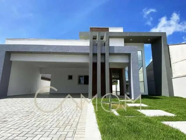 Casa / Sobrado para Venda em Guaratuba/PR Nereidas 3 Quartos