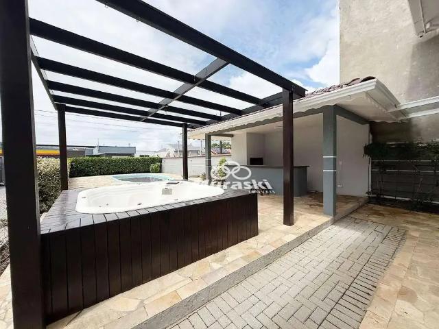 Casa / Sobrado para Venda em Guaratuba/PR Nereidas 3 Quartos