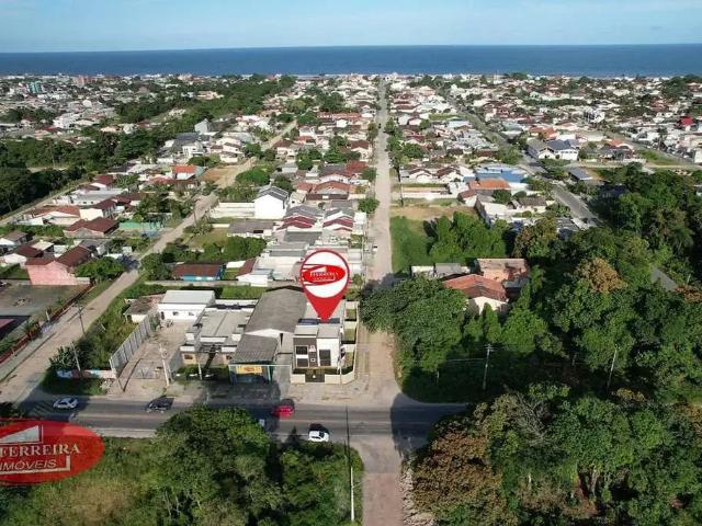Casa / Sobrado para Venda em Guaratuba/PR Nereidas 3 Quartos