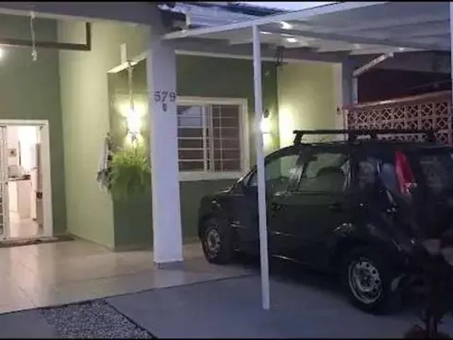 Casa / Sobrado para Venda em Guaratuba/PR Nereidas 3 Quartos