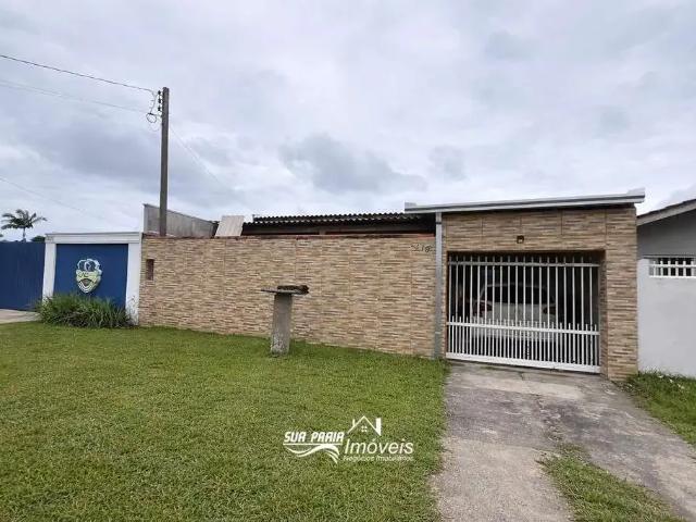 Casa / Sobrado para Venda em Guaratuba/PR Piçarras 6 Quartos