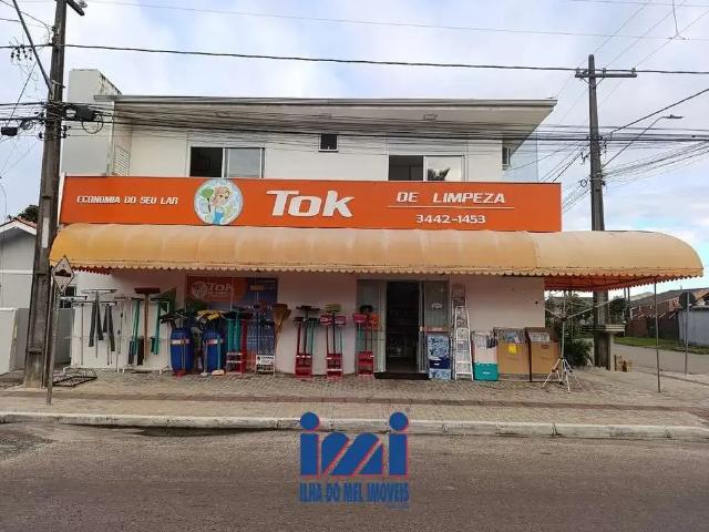Casa / Sobrado para Venda em Guaratuba/PR Piçarras 1 Quartos