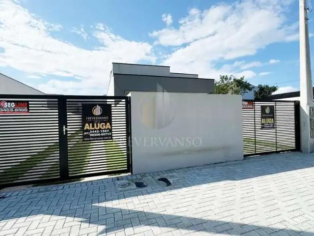 Casa / Sobrado para Venda em Guaratuba/PR Piçarras 2 Quartos
