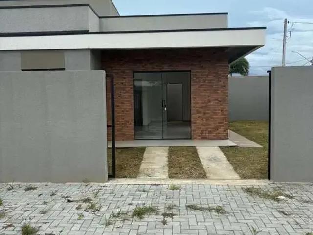 Casa / Sobrado para Venda em Guaratuba/PR Piçarras 2 Quartos