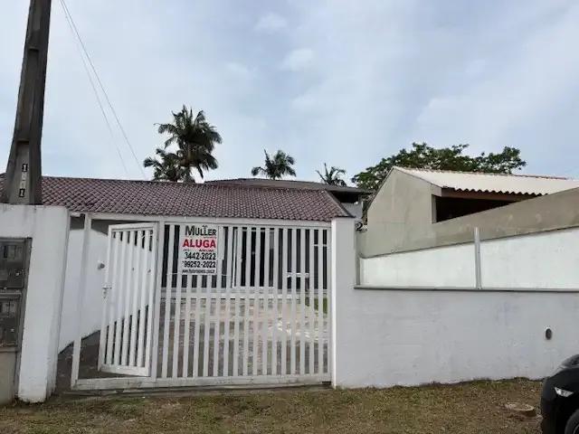 Casa / Sobrado para Venda em Guaratuba/PR Piçarras 2 Quartos
