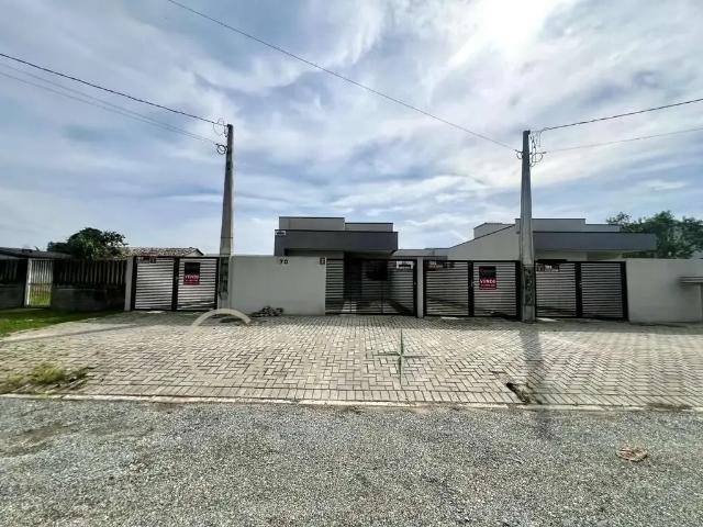 Casa / Sobrado para Venda em Guaratuba/PR Piçarras 2 Quartos