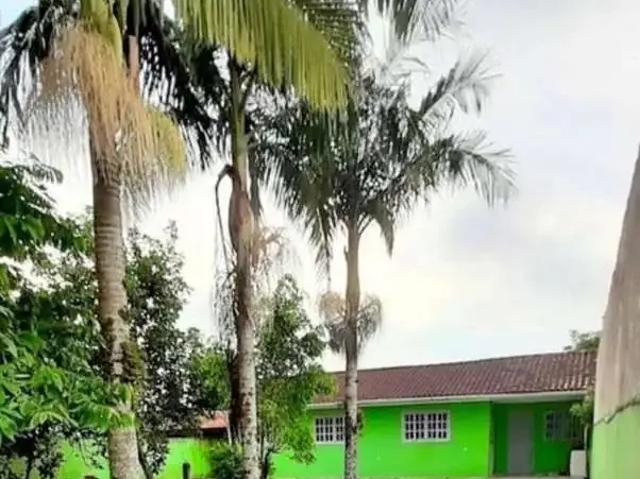Casa / Sobrado para Venda em Guaratuba/PR Piçarras 2 Quartos