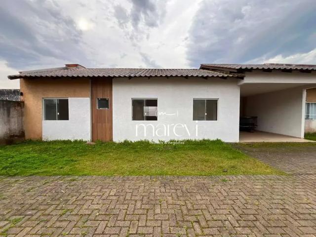 Casa / Sobrado para Venda em Guaratuba/PR Piçarras 3 Quartos