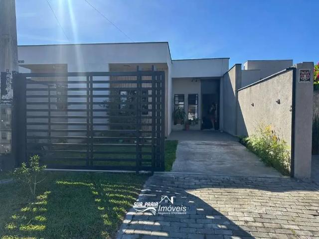 Casa / Sobrado para Venda em Guaratuba/PR Piçarras 3 Quartos