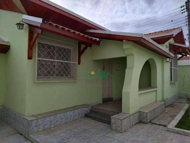 Casa / Sobrado para Venda em Guaratinguetá/SP Campo do Galvão 2 Quartos