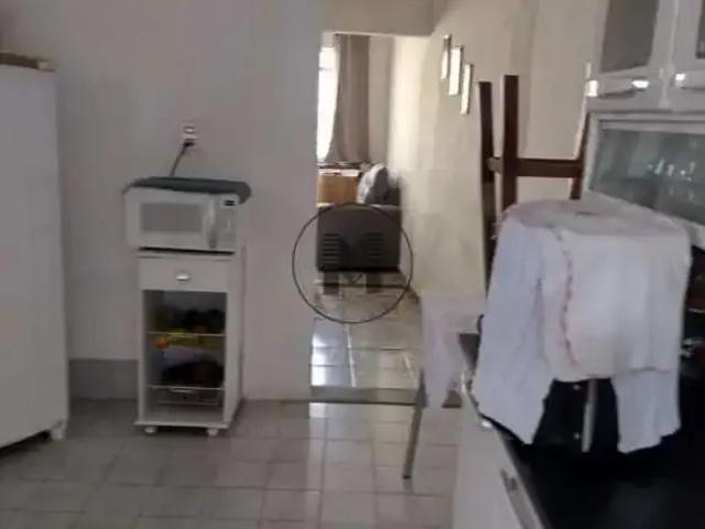 Casa / Sobrado para Venda em Guaratinguetá/SP Campo do Galvão 2 Quartos