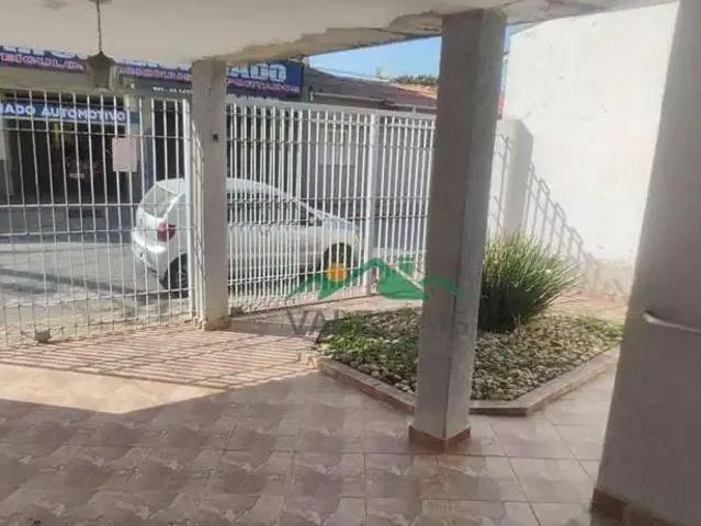 Casa / Sobrado para Venda em Guaratinguetá/SP Campo do Galvão 2 Quartos