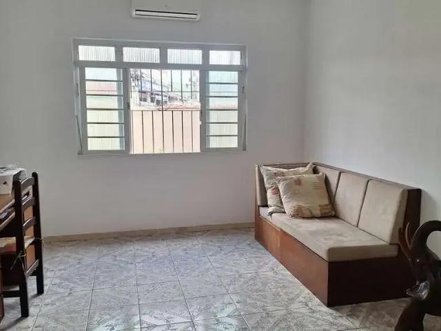 Casa / Sobrado para Venda em Guaratinguetá/SP Campo do Galvão 2 Quartos