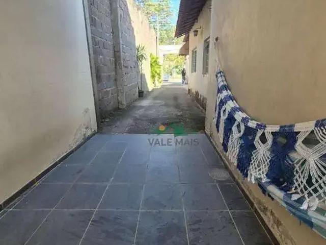 Casa / Sobrado para Venda em Guaratinguetá/SP Campo do Galvão 4 Quartos