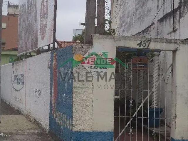 Casa / Sobrado para Venda em Guaratinguetá/SP Campo do Galvão 4 Quartos