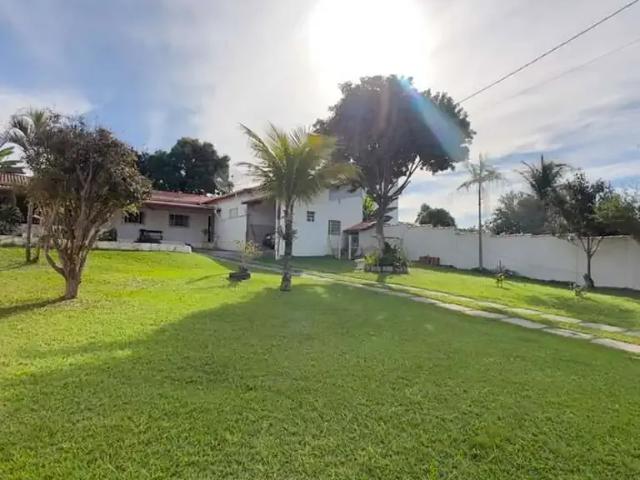 Casa / Sobrado para Venda em Guaratinguetá/SP Chacaras Agricolas Jardim do Vale 3 Quartos