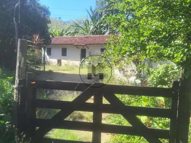 Casa / Sobrado para Venda em Guaratinguetá/SP Área Rural de Guaratinguetá 2 Quartos