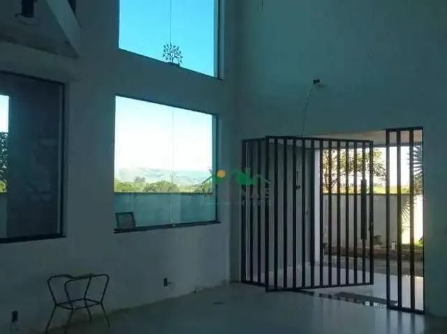 Casa / Sobrado para Venda em Guaratinguetá/SP Bom Jardim I 4 Quartos