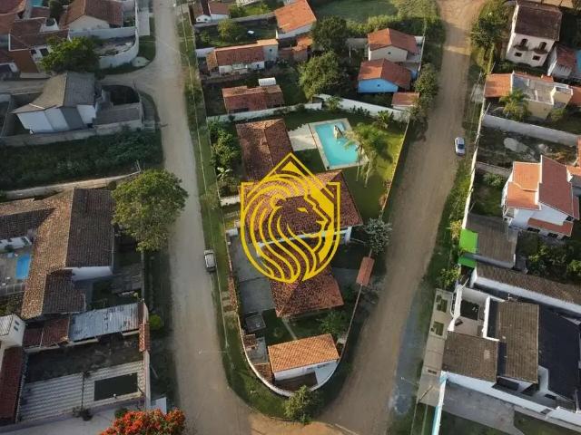 Casa / Sobrado para Venda em Guaratinguetá/SP Belveder Clube dos 500 4 Quartos