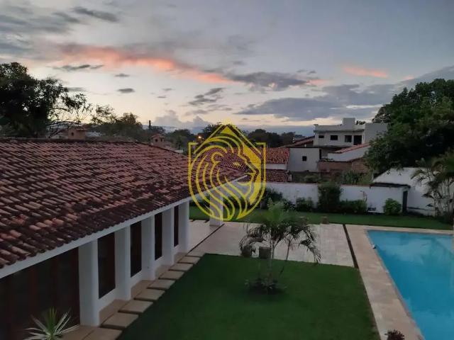 Casa / Sobrado para Venda em Guaratinguetá/SP Belveder Clube dos 500 5 Quartos