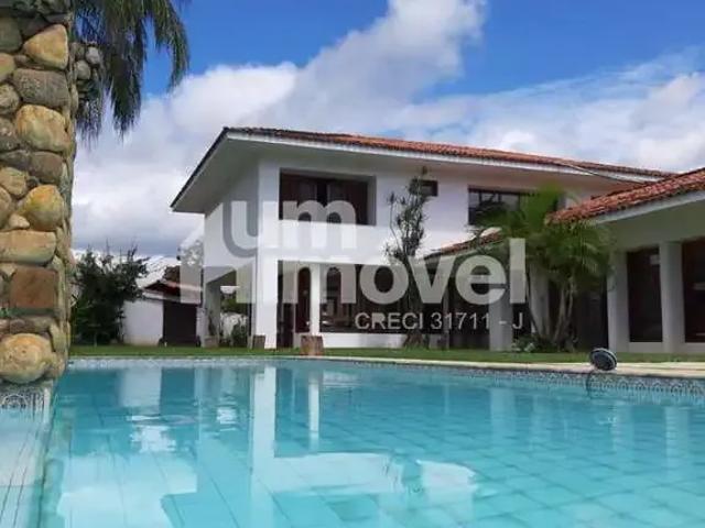 Casa / Sobrado para Venda em Guaratinguetá/SP Belveder Clube dos 500 5 Quartos