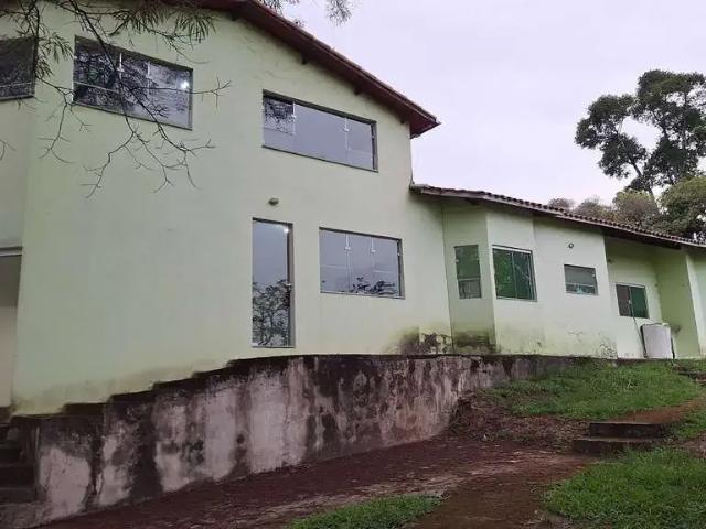 Casa / Sobrado para Venda em Guaratinguetá/SP Belveder Clube dos 500 2 Quartos