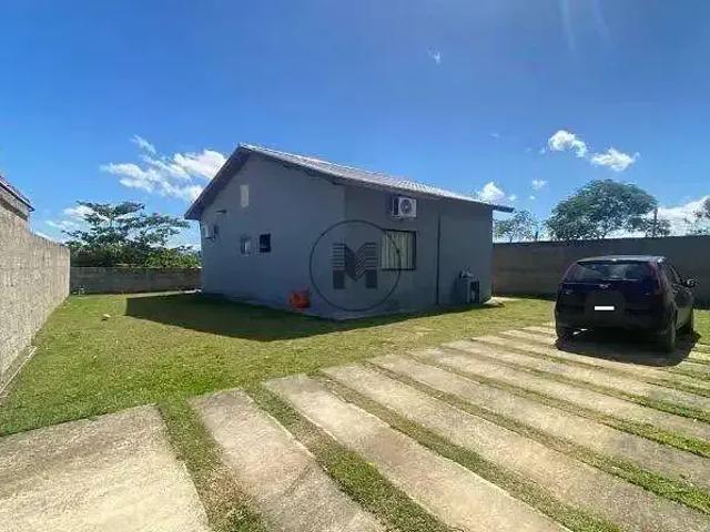 Casa / Sobrado para Venda em Guaratinguetá/SP Belveder Clube dos 500 2 Quartos