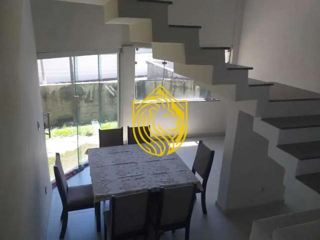 Casa / Sobrado para Venda em Guaratinguetá/SP Belveder Clube dos 500 2 Quartos