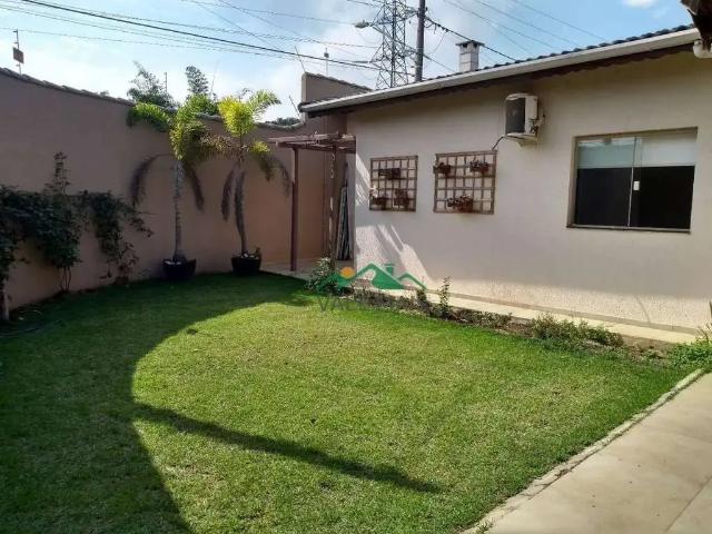 Casa / Sobrado para Venda em Guaratinguetá/SP Belveder Clube dos 500 2 Quartos