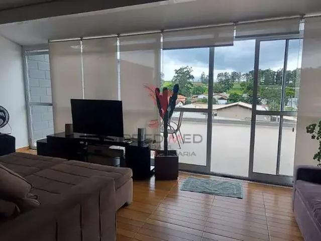 Casa / Sobrado para Venda em Guaratinguetá/SP Belveder Clube dos 500 3 Quartos