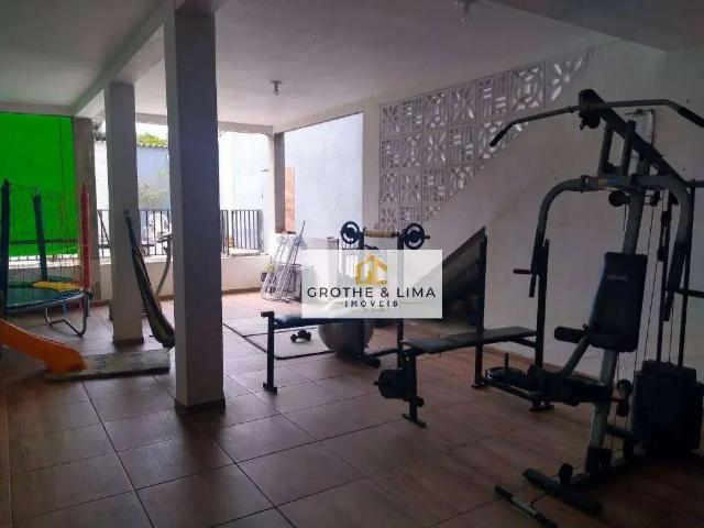 Casa / Sobrado para Venda em Guaratinguetá/SP Belveder Clube dos 500 3 Quartos