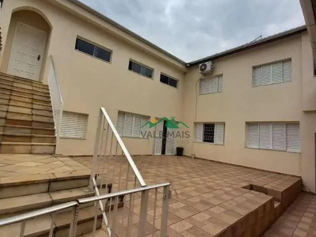 Casa / Sobrado para Venda em Guaratinguetá/SP Belveder Clube dos 500 3 Quartos