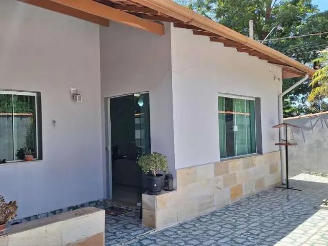 Casa / Sobrado para Venda em Guaratinguetá/SP Belveder Clube dos 500 3 Quartos