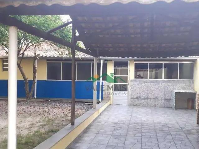 Casa / Sobrado para Venda em Guaratinguetá/SP Engenheiro Neiva 1 Quartos
