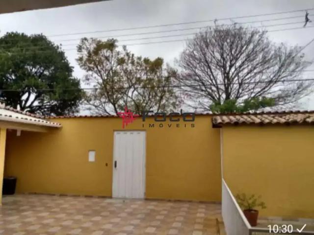 Casa / Sobrado para Venda em Guaratinguetá/SP Engenheiro Neiva 2 Quartos