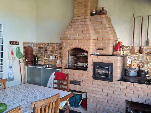 Casa / Sobrado para Venda em Guaratinguetá/SP Engenheiro Neiva 2 Quartos