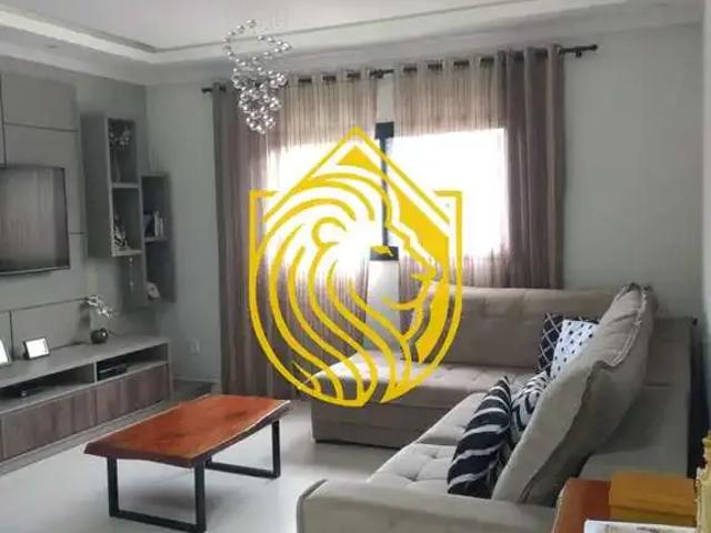 Casa / Sobrado para Venda em Guaratinguetá/SP Internacional Park 2 Quartos