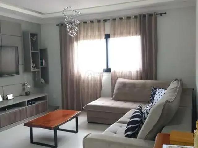 Casa / Sobrado para Venda em Guaratinguetá/SP Internacional Park 3 Quartos