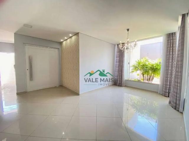 Casa / Sobrado para Venda em Guaratinguetá/SP Internacional Park 3 Quartos