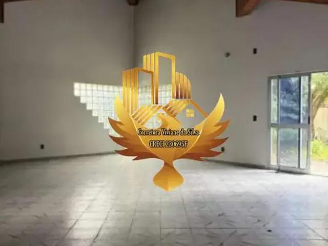 Casa / Sobrado para Venda em Guaratinguetá/SP Internacional Park 4 Quartos