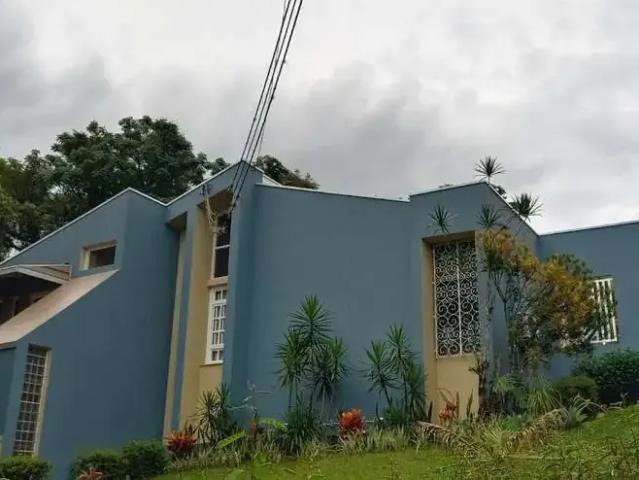 Casa / Sobrado para Venda em Guaratinguetá/SP Internacional Park 4 Quartos
