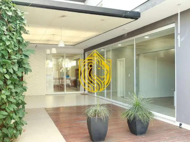Casa / Sobrado para Venda em Guaratinguetá/SP Internacional Park 4 Quartos