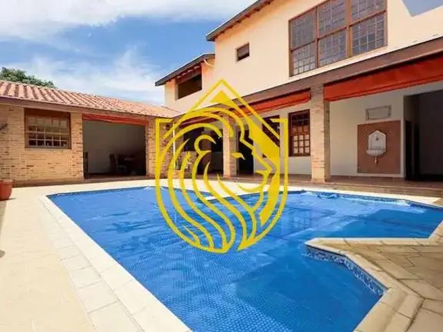 Casa / Sobrado para Venda em Guaratinguetá/SP Internacional Park 4 Quartos