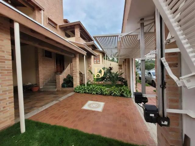 Casa / Sobrado para Venda em Guaratinguetá/SP Internacional Parque 4 Quartos
