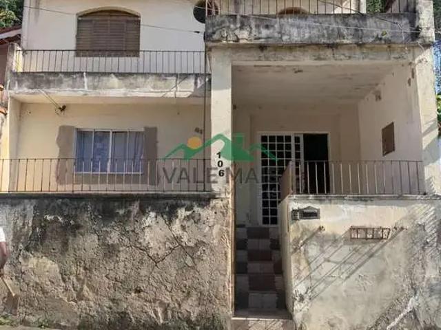 Casa / Sobrado para Venda em Guaratinguetá/SP Jardim Modelo 4 Quartos