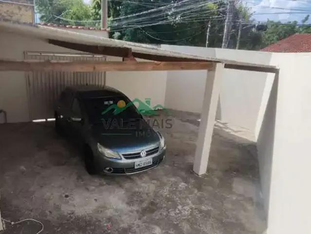 Casa / Sobrado para Venda em Guaratinguetá/SP Jardim Modelo 2 Quartos