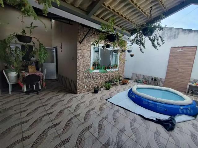 Casa / Sobrado para Venda em Guaratinguetá/SP Jardim Aeroporto 2 Quartos